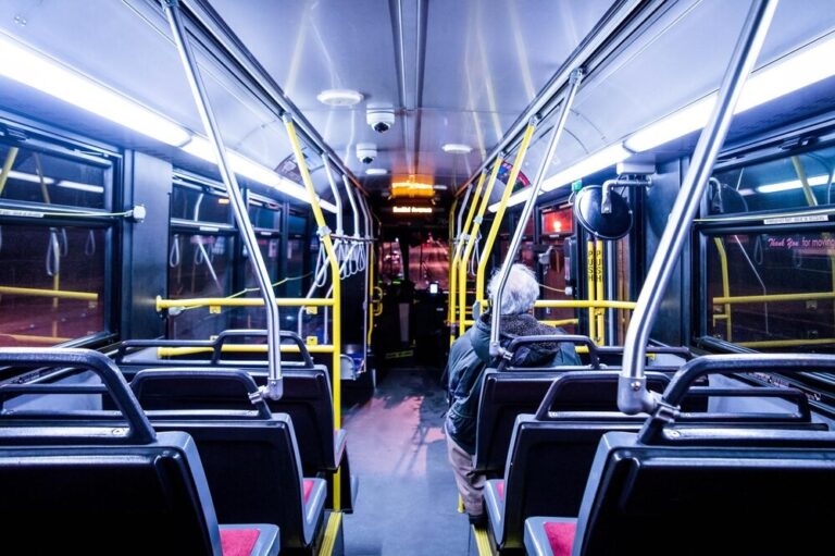 Nowa linia minibusowa 125 w Szczepankowie od 7 stycznia 2026 roku ...